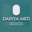 Dariya Med, Астана: запись на прием, 15 врачей, 54 отзыва - DOQ.kz