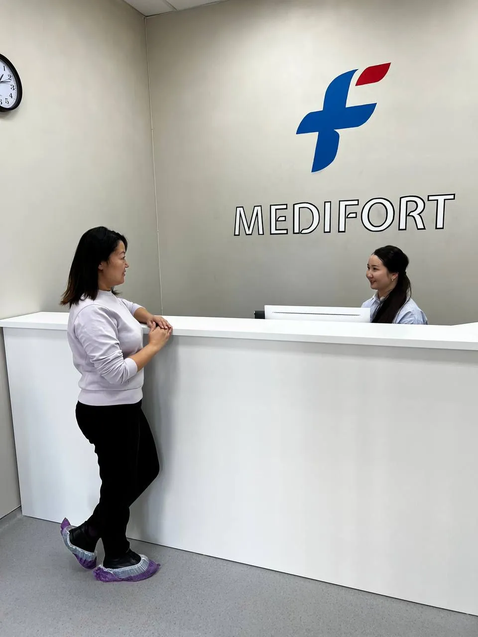 Medifort, Астана: запись на прием, 73 врача, 4289 отзывов - DOQ.kz