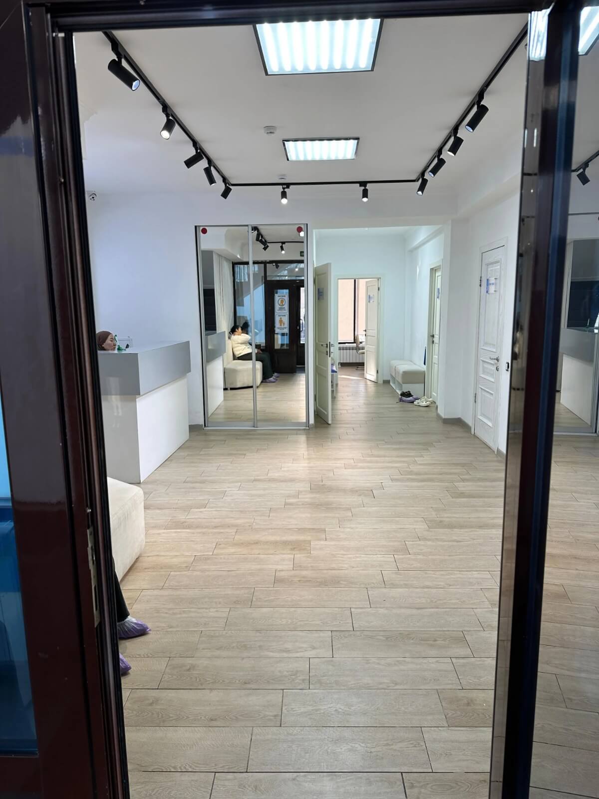 Ravil Medical Center, Астана: запись на прием, 2 врача, 19 отзывов - DOQ.kz