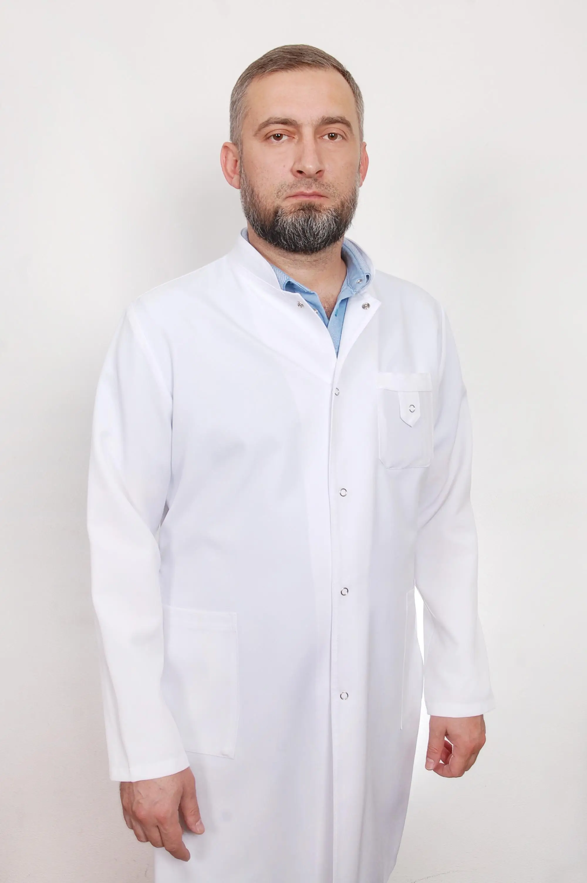 Исмаилов Рустам Агалыевич, Андролог, Уролог, Детский андролог, Детский ...