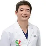 Пак Денис Георгиевич, Проктолог, Сосудистый хирург (Ангиохирург ...