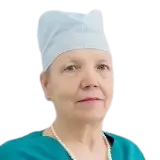 Плотникова Александра Васильевна, Лор (отоларинголог), Детский лор ...