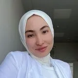 Токиш Карлыга Маратовна, Кардиолог, Детский кардиолог, 3 отзыва, запись ...